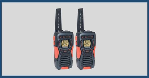 How Do Two Way Radios Work September 2025