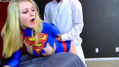 Lex Luthor Knows Supergirls Kryptonite