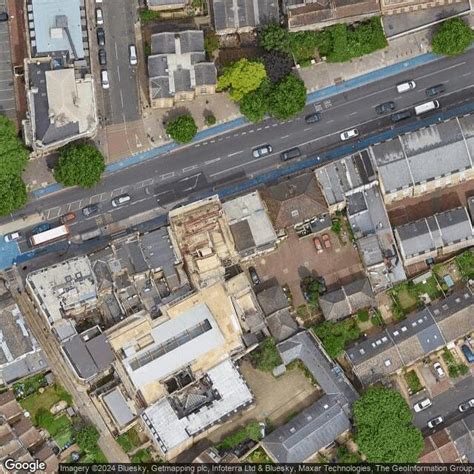 Stack Maps Stack Maps