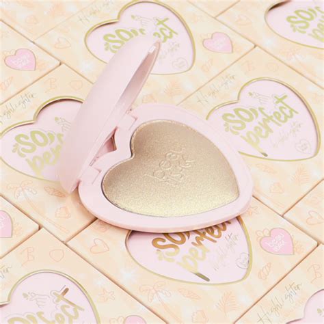 HIGHLIGHTER SO PERFECT BeauVisage Cosmetics