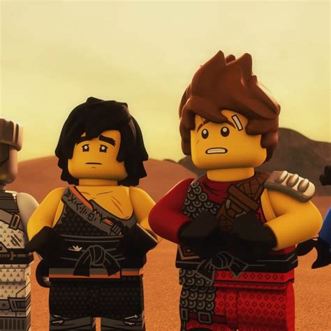 Pin Di Lea Su Kai And Cole