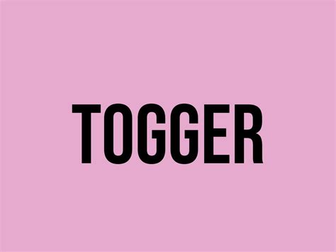 What Does Togger Mean Meaning Uses And More Fluentslang