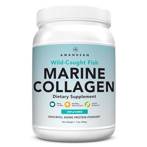 Top 5 Fish Protein Powders Your Complete Buying Guide