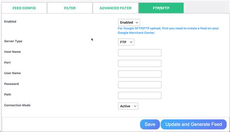 Introduction To Ctx Feed Plugin Settings Webappick