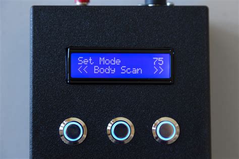 full body 3d scanning rig and scanner system for rgbd sensor kinect