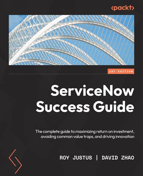 Buy Servicenow For Architects And Project Leaders A Complete Guide To