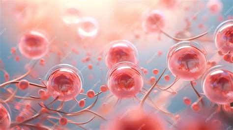 Premium Ai Image Bacteria Inside Body Medicine Microbiology Virus Macro Photos Of Bacterial