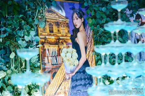 画像13 16 人気キャバ嬢・きほの超豪華バースデーイベントに潜入！本人が明かした内装へのこだわりとは？ モデルプレス
