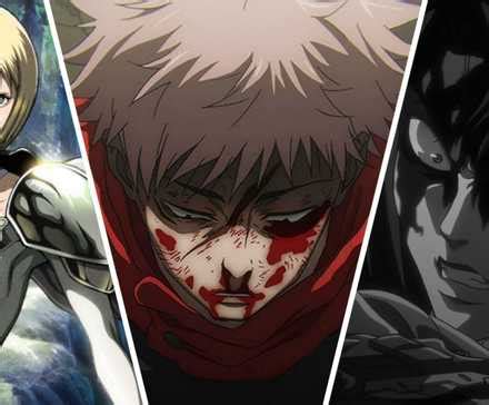 7 Best Written New Gen Anime Antagonists Rated Fyuu