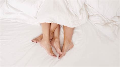 Better Sex Leads To Better Sleep Reveals Sleep Expert T