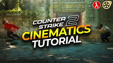 How To Make Custom Cinematics For Cs2 Montages Edits 2 Methods Hlae And S2fm Tutorial Youtube