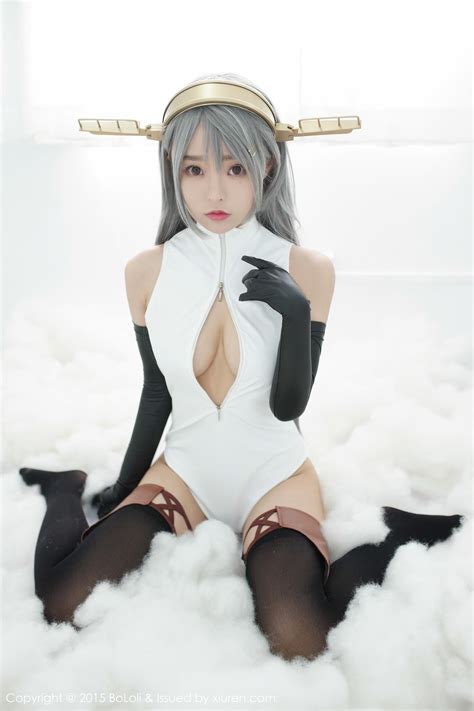 Vol 034 柳侑绮Sevenbaby 71P 酷优阁