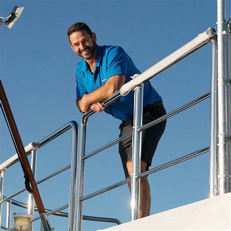 Heres When ‘below Deck Down Under Season 2 Episodes 16 And 17 Will Air As Chief Stew Aesha
