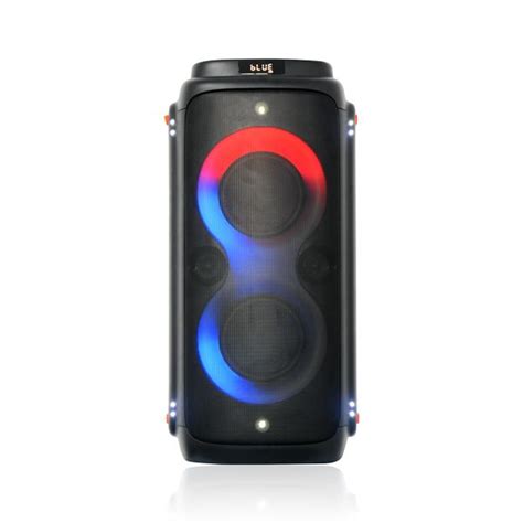 Unicode Technology On Linkedin High Power Portable Wireless Bluetooth Party Speaker Features 120w…