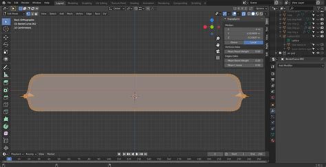 Edit Mode Blender Inset Faces Not Working With Small Angle Blender Stack Exchange