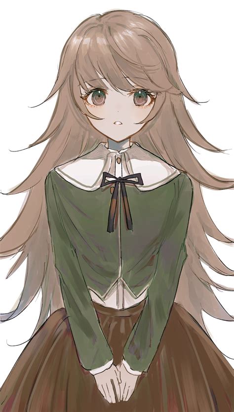 Fujisaki Chihiro Danbooru