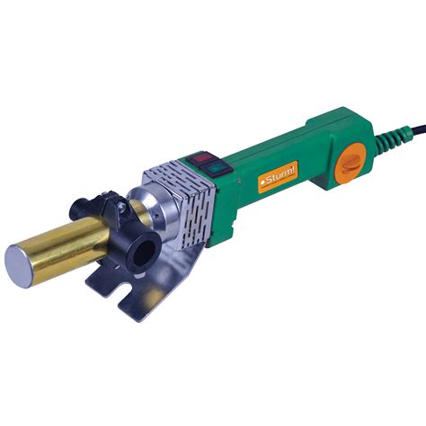 Как выбрать и использовать электронный паяльник для сварки полипропиленовых труб безупречно