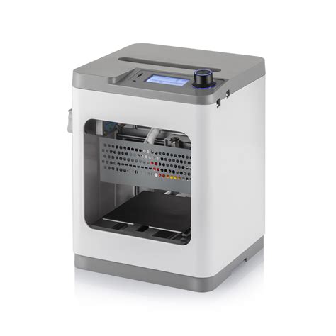 Wiiboox Twos High Precision Desktop Educational 3d Priner Cute Fdm Small 3d Printer Desktop 3d