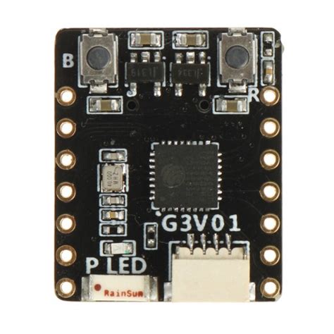 Esp32 C3 Development Board Risc V Wifi Bluetooth Iot Development Board Compatible With Python