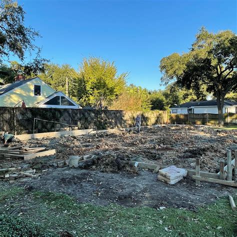 Chester Labus Custom Homes Houston Tx