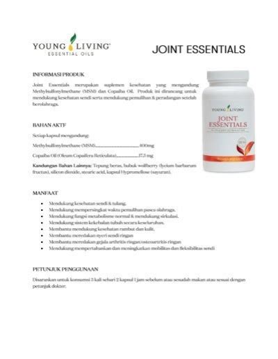 Pip Joint Essentials