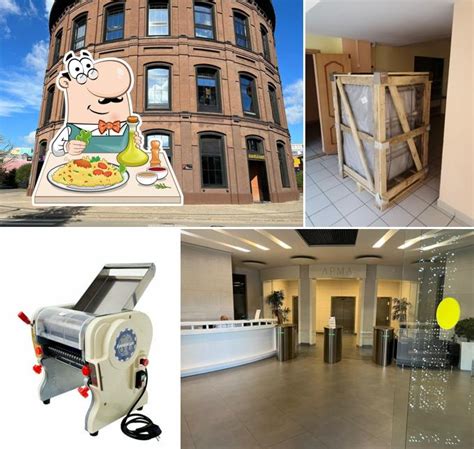 Kobor Restaurant Moscow Restaurant Reviews