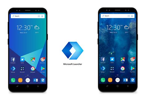Der Microsoft Launcher 50 Bringt Die Windows Timeline Auf Euer Android