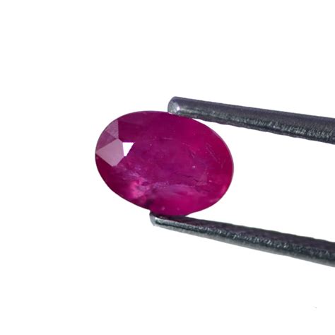 Igi Certified Natural Ruby Of 113 Carat For Sale At 1stdibs