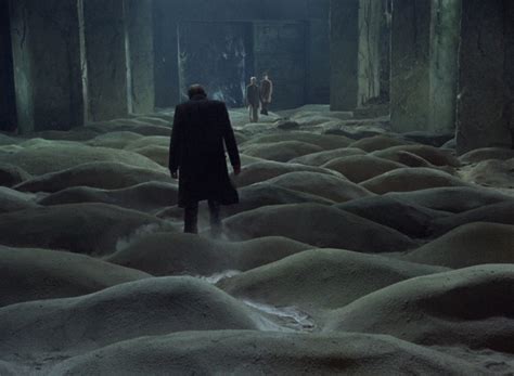 Film Screening Andrei Tarkovskys Stalker Minnesota Street Project
