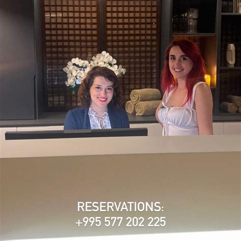 Shorena Zosidze On Linkedin სპა ბათუმი Seasidebatumi Hotel საქართველო სასტუმრო Georgia