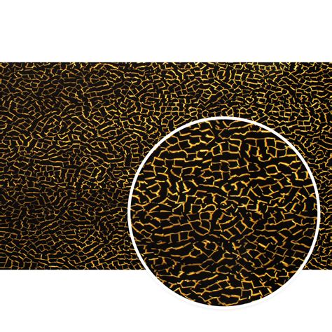 Kintsugi Black Gold Shell Cast Acrylic Laser Safe 18” 12”x19” — Craft Closet Kintsugi Black Gold Shell Cast Acrylic Laser Safe 18” 12”x19” — Craft Closet