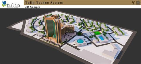 Tulip Technosystems Pvt Ltd On Linkedin Architecturalvisualization Vray Mep 3dartist Ahu