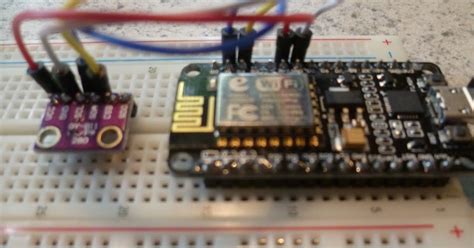 Arduino Electronics Projects For Home Ham Radio Model Railroading And More Weather Station