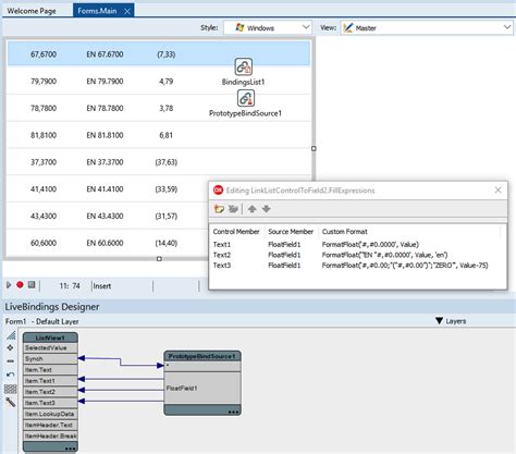 Delphi Gui Programming With Firemonkey