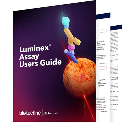 Principle Of Luminex Assay At Patricia Witcher Blog