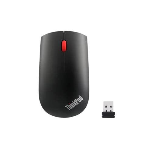 Lenovo Thinkpad Essential Wireless Mouse Daraz Com Bd