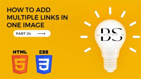 How To Make An Image With Multiple Links At Chelsea Sommerlad Blog