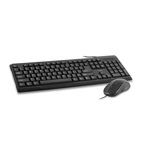 USB Keyboard And Mouse Combo Set Hytac