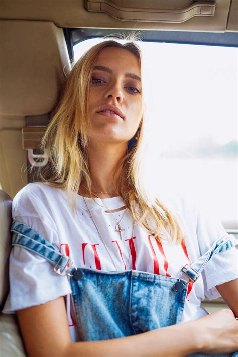 Maya Stepper For The People Vs 4th Collection Lookbook C Heads Magazine