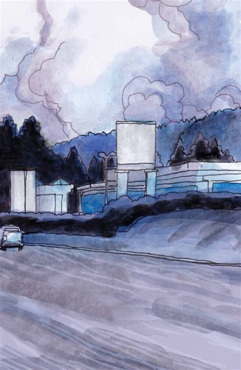 The Pervert Ogn Image Comics