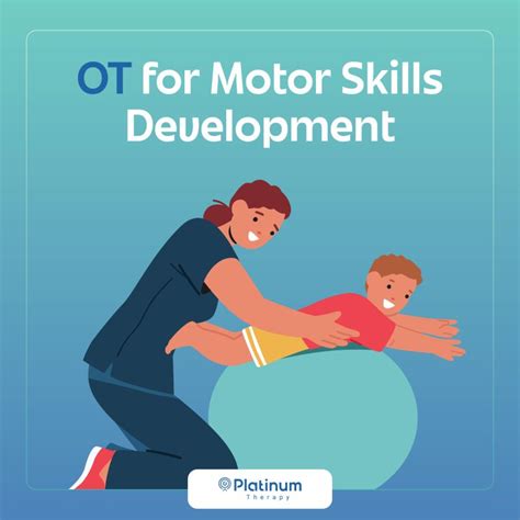From Fine Motor Coordination To Gross Motor Skills Occupational