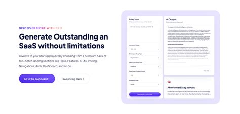 Tailwind Css Call To Actions Horizon Ui Boilerplate Documentation