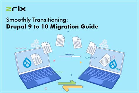 Upgrade Like A Pro Drupal 9 To 10 Migration Essentials