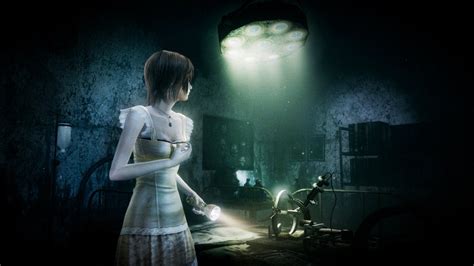 FATAL FRAME PROJECT ZERO Mask Of The Lunar Eclipse Descargar