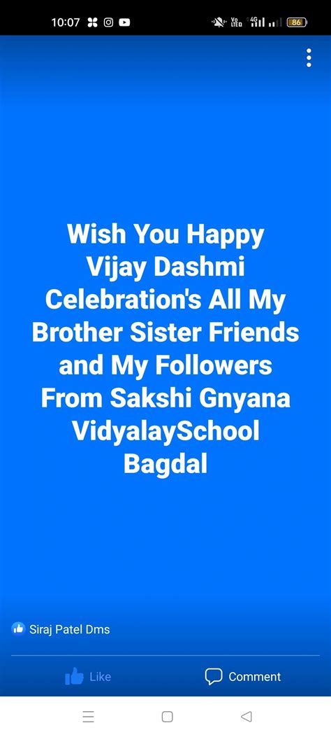 Siraj Patel Posted On Linkedin