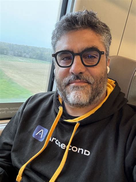 Arcsecond