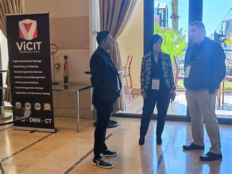 Vicit Opentextcybersecurity Cybersecurity Cuttingedgecyberinsights… Vic It Consulting