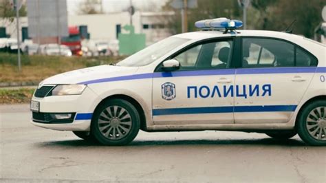 61 годишен кара нерегистриран мотопед в Силистра Портал Силистра