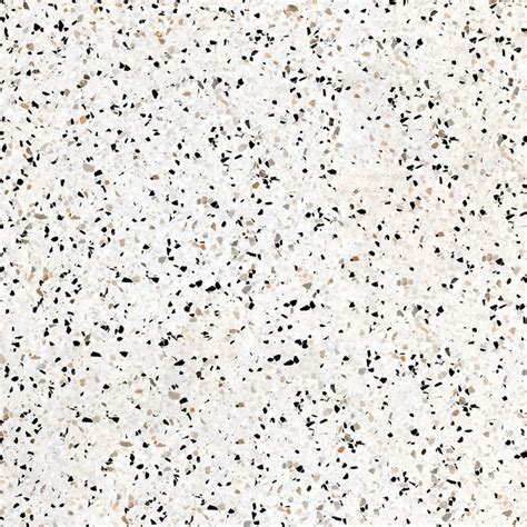 Carrelage Sol Et Mur Aspect Terrazzo Re Bel Gris Mat 60x60 Cm