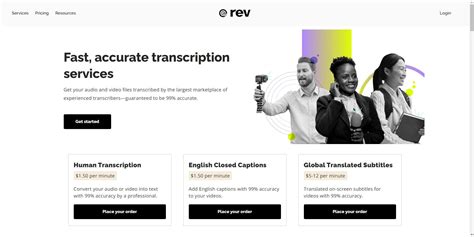 2023 年 9 款最佳 Ai 转录工具（快速且准确） Wpade